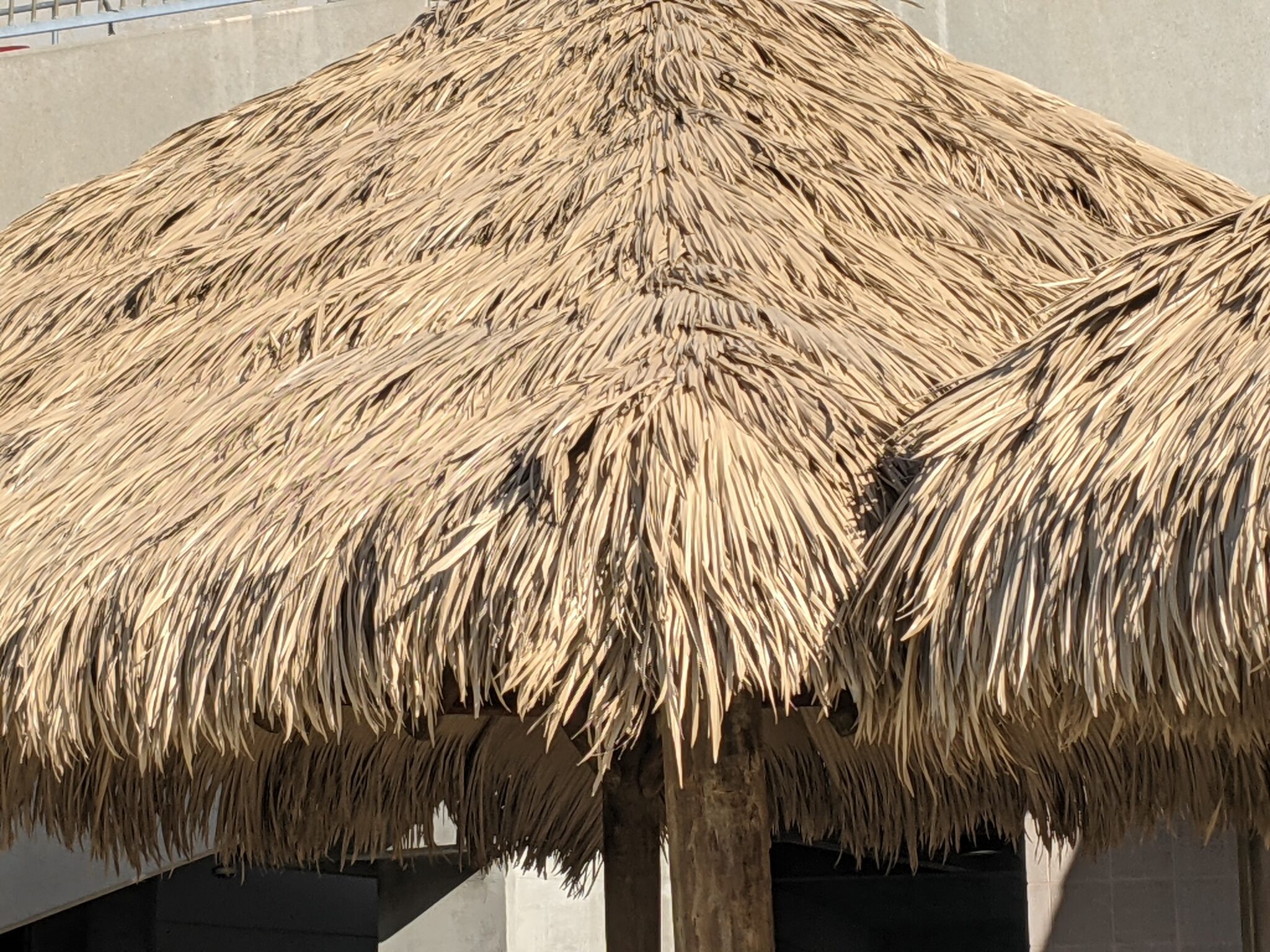 Suncoast tiki huts custom tiki huts